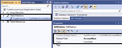 How To Use D365 View Details Dynamics 365 Musings