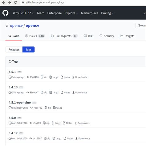 Ubuntu18046从源码编译opencv45和扩展库和cuda101 Mkt Porter 博客园