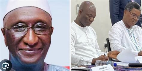 Apc Rejects Governments Tripartite Implementation Road Map Demands