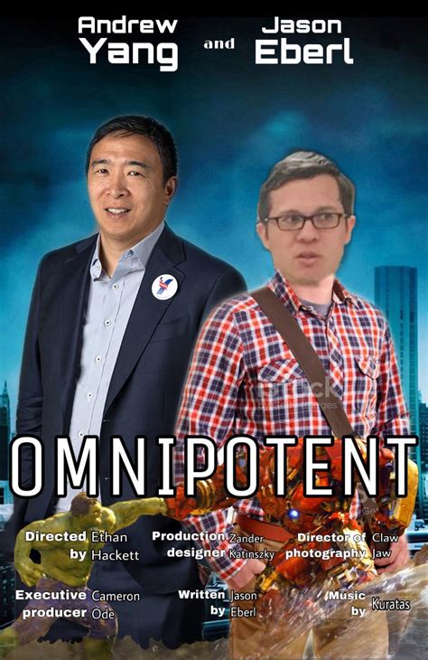 How To Make Omnipotent Poster 6 Steps Instructables