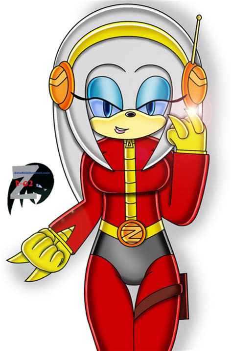 Zetas Knuckles Zetar02 Photo 32638977 Fanpop