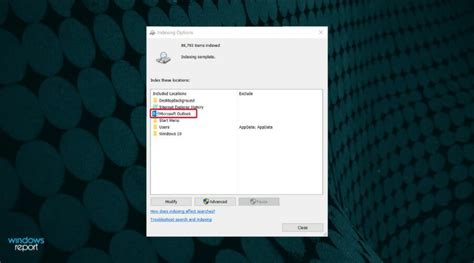 How To Fix Outlook Not Searching All Emails