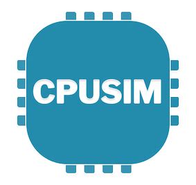 Github M Ne Cpusim Cpusim Is An Open Source Web Based Animated X Cpu Simulator For