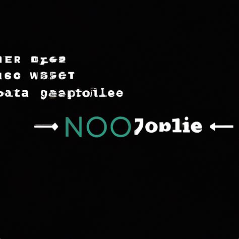 307 node js performance optimization by joseph ofili medium