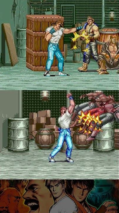 Arcade Or Console Port Cps1 Vs Snes Final Fight Comparison Youtube