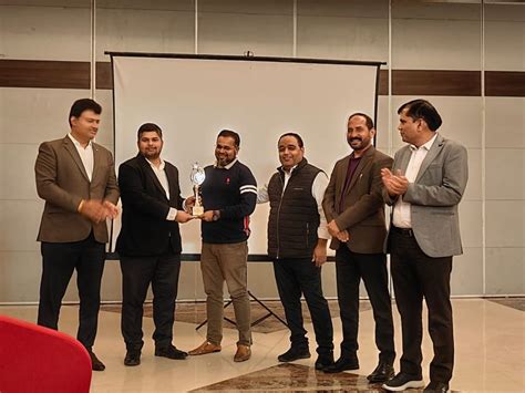 Aditya Porwal On Linkedin One More Feather Added In My Professional