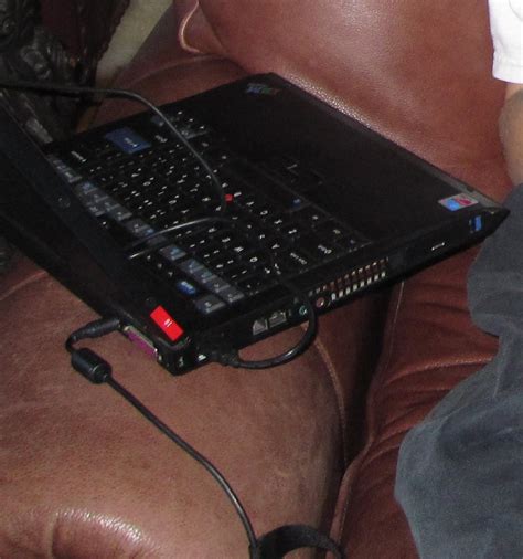 Best Ibm Thinkpad Images On Pholder Thinkpad Retrobattlestations And Vintagecomputing