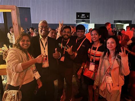 Cheryl George On Linkedin Data Services Team With Ceo George Kurian