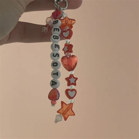 Soot Sprite Keychain Spirited Away Anime Keychain Etsy