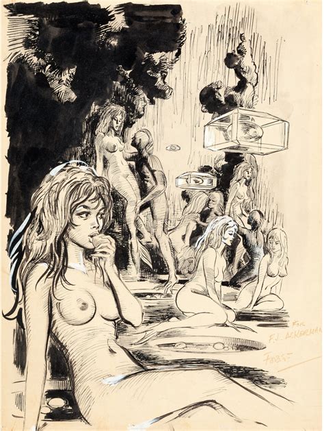 Rule 34 Alien Alien Planet Barbarella Breasts Casual Female Group Group Sex Human Jean Claude