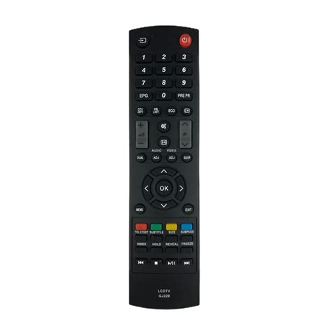 Пульт GJ220 для телевизора Sharp: лучшая цена и магазины, где купить