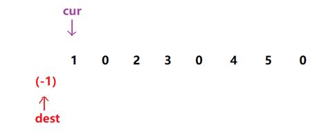 【优选算法】专题1 双指针 复写0 Csdn博客