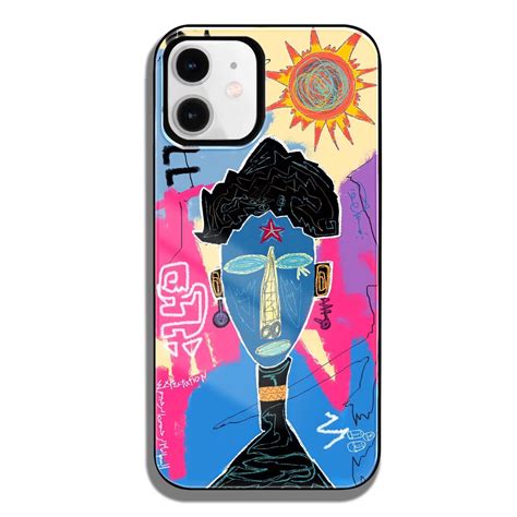 Jual Case Handphone Softcase Glossy Gambar Premium Abstract Shopee Indonesia