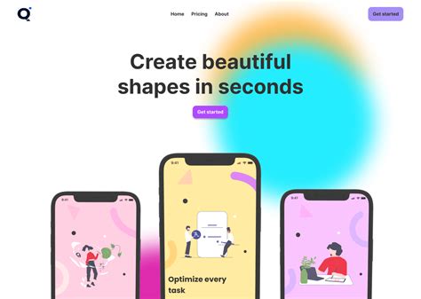 Prallax Scroll Effect Figma Prallax Scroll Effect Figma