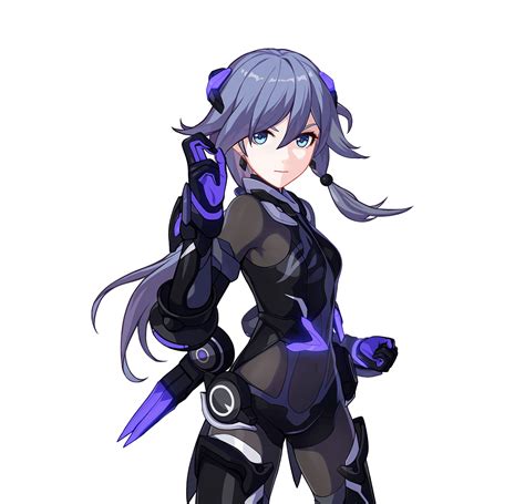 Shadow Knight Dorm Honkai Impact 3rd Archives Wiki Fandom