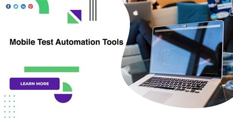 Mobile Test Automation Tools