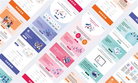 Design And Code Html Email Template By Ecemdincer2 Fiverr