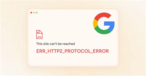 How To Fix ERR PROTOCOL ERROR Simple Ways How To Fix ERR PROTOCOL ERROR Simple Ways