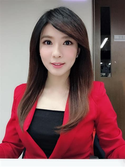 驚！剛成新婚人妻 美女主播無預警閃辭中視 自由娛樂