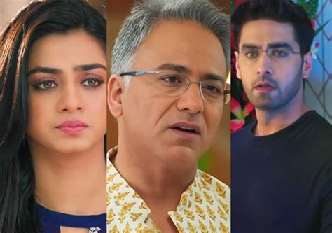 Yeh Rishta Kya Kehlata Hai Serial Upcoming Twists Manish Finally