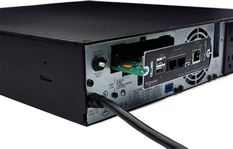 Apc Ap9641 Ups Network Management Card 3 [ap9641]