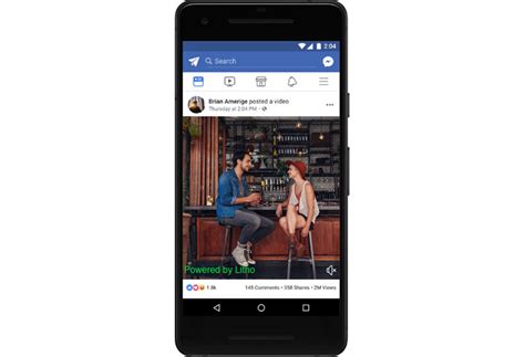Improving Android Video On News Feed With Litho Engineering At Meta