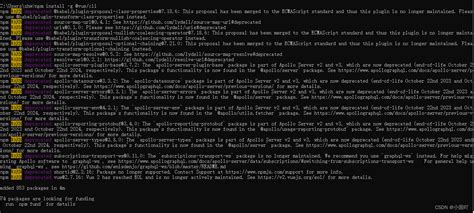 vue脚手架 vue cli 安装过程及vue的脚手架安装成功后，依然提示‘vue 不是内部或外部命令，也不是可运行的程序或批处理文件 vue