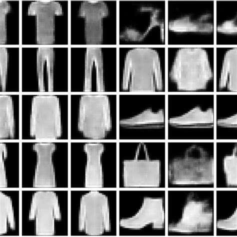 Conditioned Latent Model Mnist Fig 8 Conditioned Latent Model Download Scientific Diagram