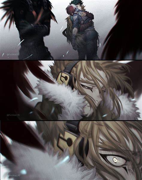 Pin En Boku No Hero Academia Bnha And Ships