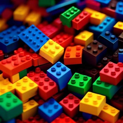 The Beginners Guide To Lego Blocks Sets Plants And Lights