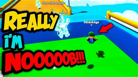 The NOOB Is Back YouTube