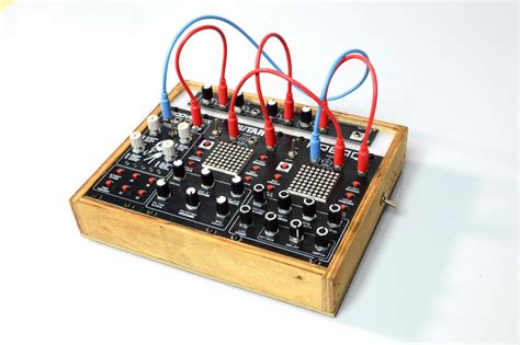 Groove Box Arduino Nano Drum Machine 6 Steps With Pictures