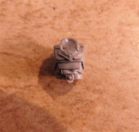Buy Imperial Guard Cadian Command Officer Torso Bits B Online At Lowest