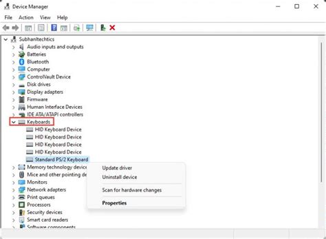 How To Fix CTRL C Not Working In Windows