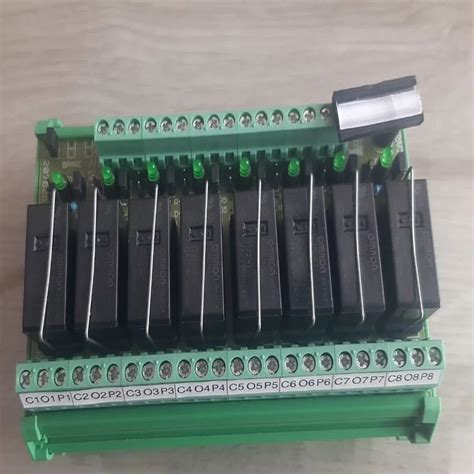 Trinity Touch Relay Cards For Control Panel At ₹ 650 Piece In Faridabad Id 2850223165833