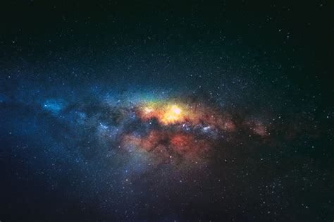 Nebula Mesh VPN On Ubuntu