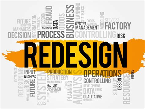 Top 5 Reasons To Redesign Your Website Now Desart Lab