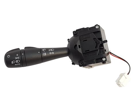 Light Control New Original Renault Opel Fiat 255675887R