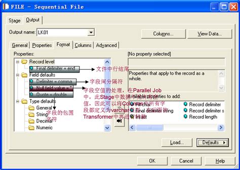 Etl Datastage实现etl工具ds Csdn博客