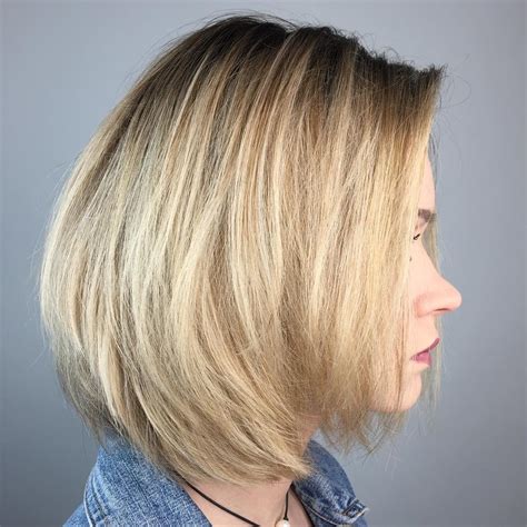 50 Layered Bobs You Will Fall In Love With Hair Adviser