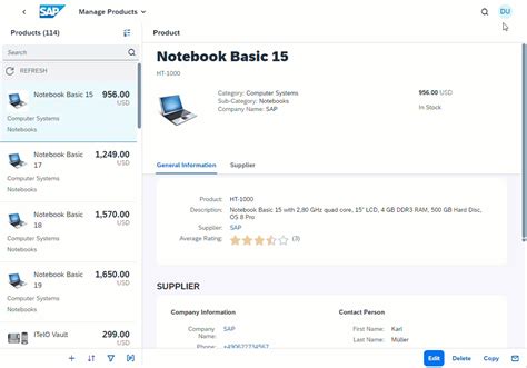 Sap Help Portal Sap Online Help