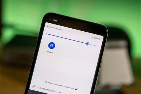 Turning Android Into A Hotspot Quick Guide