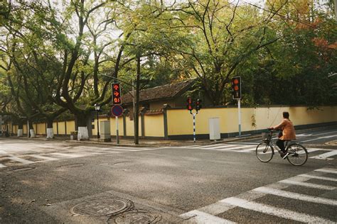 2023颐和路民国时期公馆风貌区游玩攻略 不必去人山人海的知名景点打 去哪儿攻略