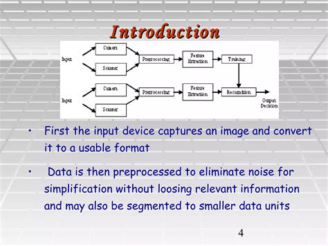 Arabic Handwritten Script Recognition Towards Generalization A Survey Ppt