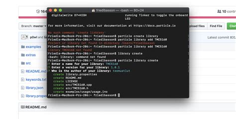 How Can I Useport The Tmc Stepper Driver Library Libraries Particle