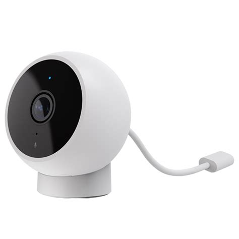 Xiaomi Mijia 1080P HD Smart Camera Standard Edition White