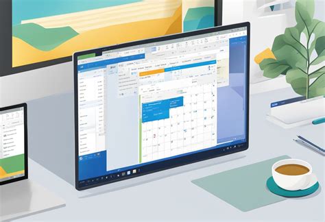 How To Forward Outlook Calendar Invite A Step By Step Guide Position