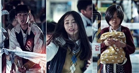 부산행 원더걸스 아닌 배우 안소희최우식·김수안과 활약 예고