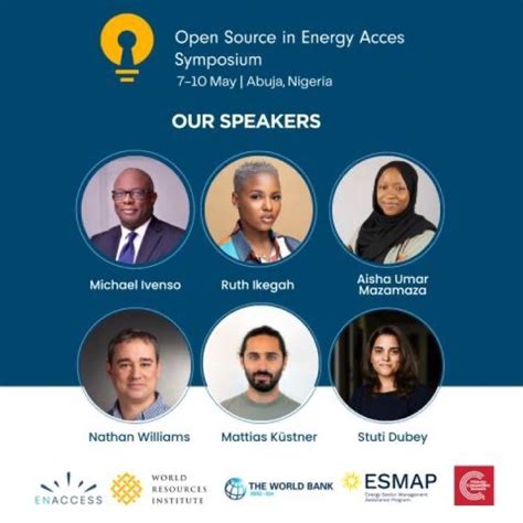 Clean Tech Hub Nigeria On Linkedin Oseas2024 Openaccessenergy