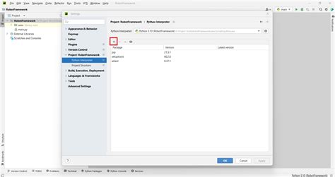Automation Testing With Robot Framework And Python To The New Blog